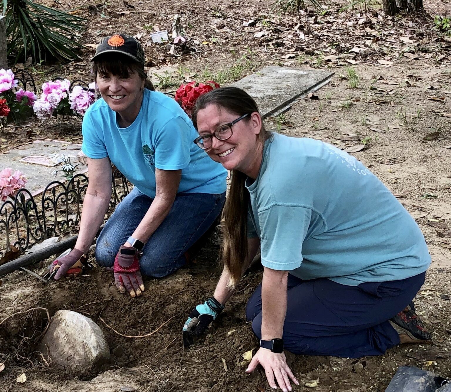 Palmetto Bluff Conservancy Keeps History Alive in South Carolina ...