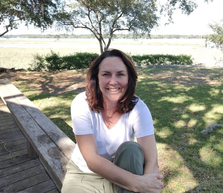 Career Conservationist Patty Kennedy joins NALT team - North American ...