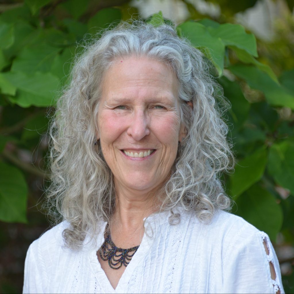 Our People - North American Land Trust