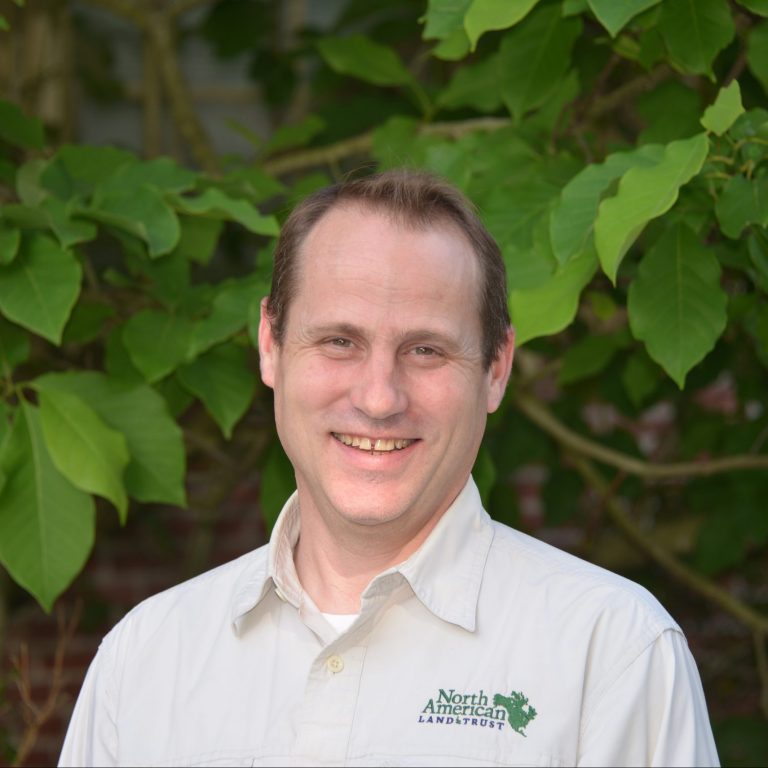 Our People - North American Land Trust